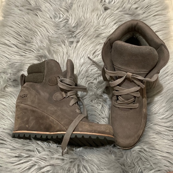 UGG | Shoes | Ugg Waterproof Boots | Poshmark
